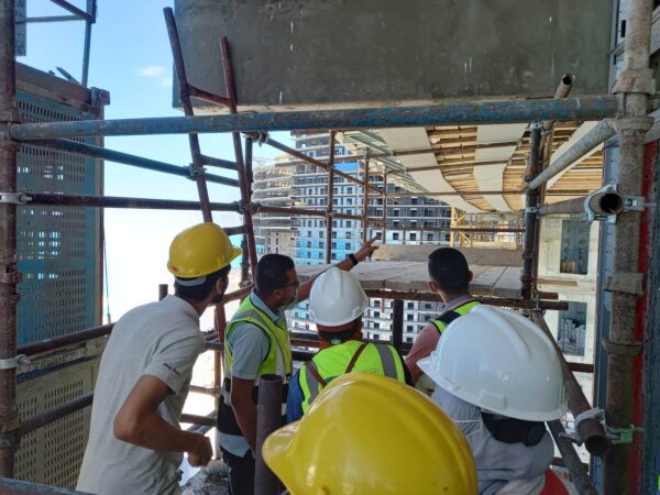 Dorra Academy - Dorra Contracting