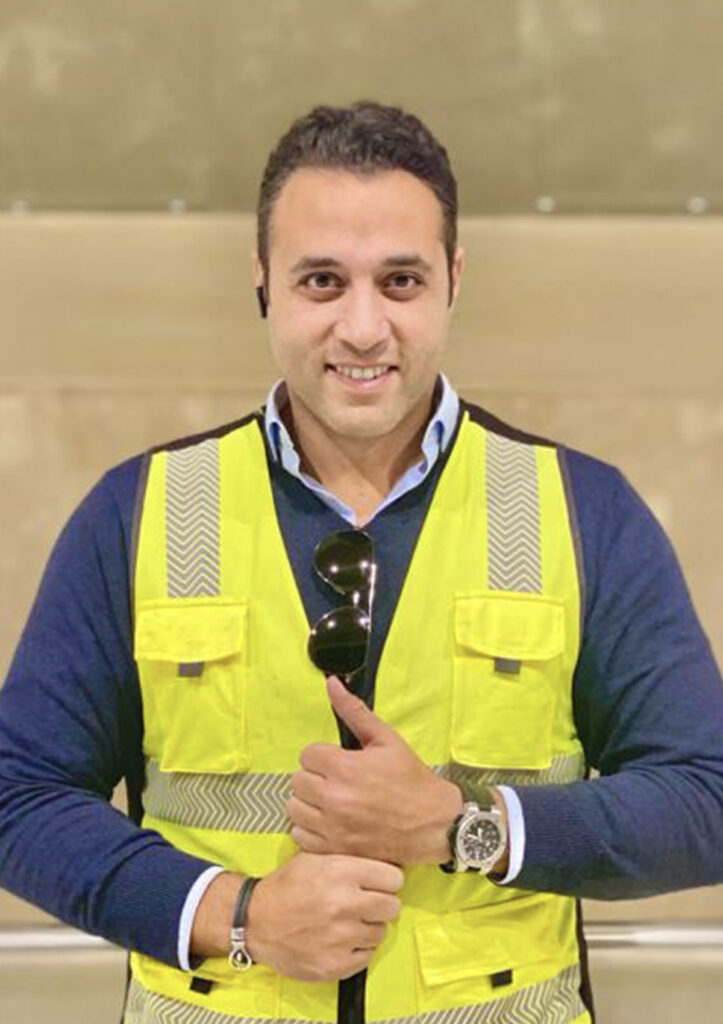 Working at Dorra - Dorra Contracting