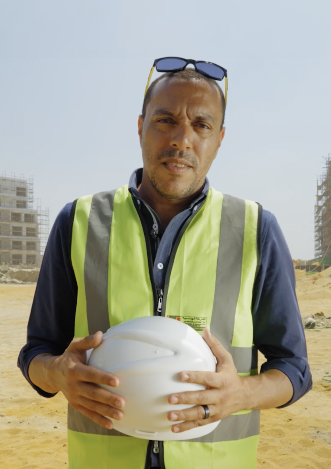 Working at Dorra - Dorra Contracting