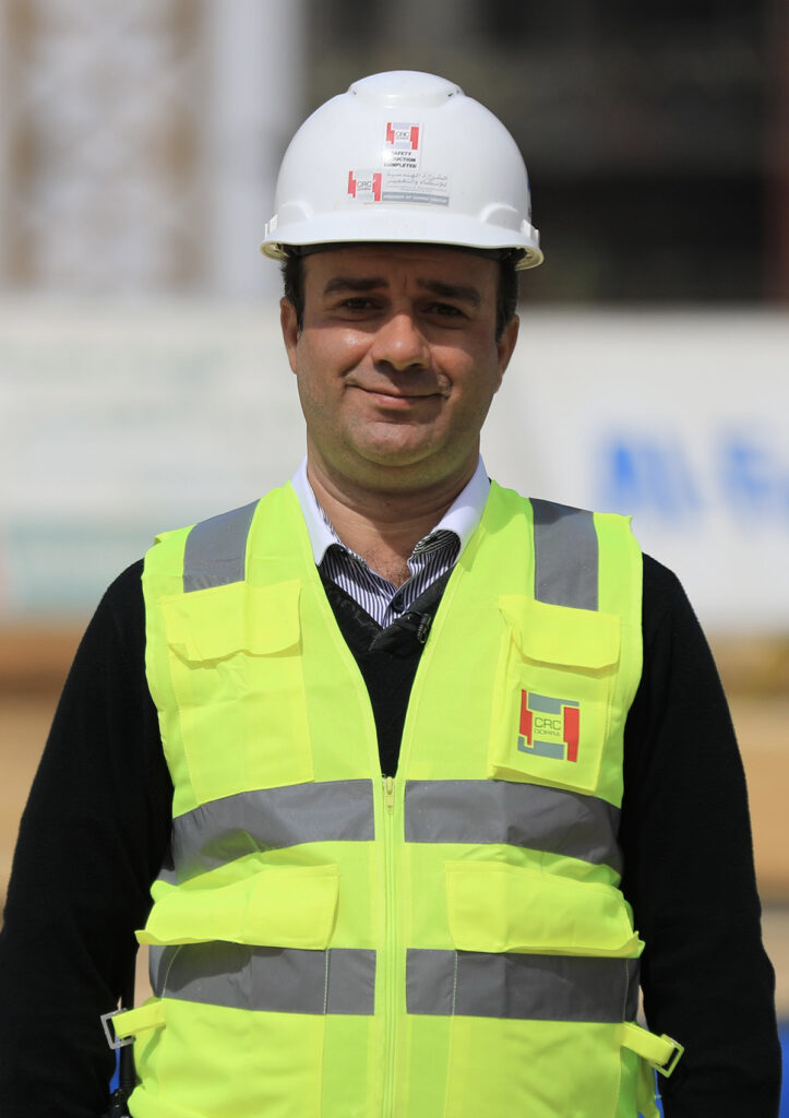 Working at Dorra - Dorra Contracting