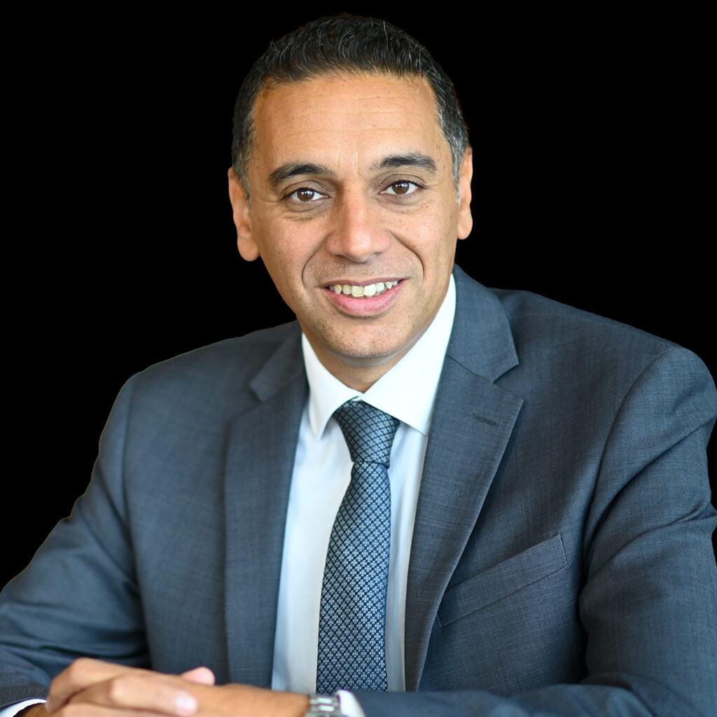 Meet Our CEO’s - Dorra Contracting