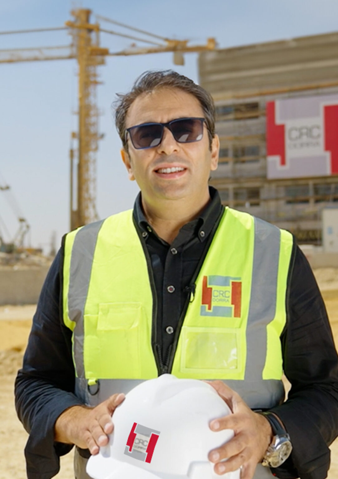 Working at Dorra - Dorra Contracting